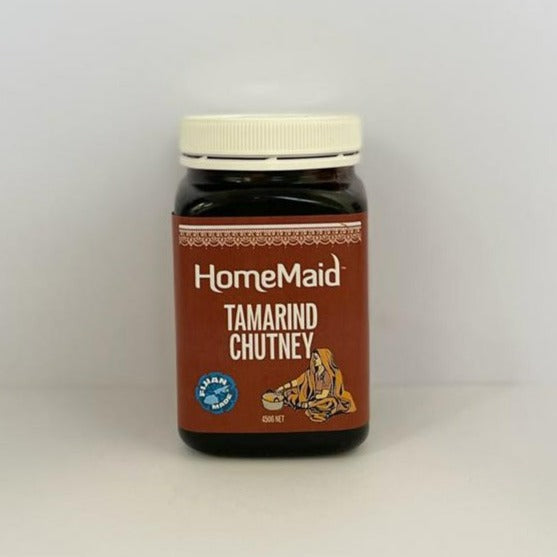 Tamarind Chutney 450g – HomeMaid
